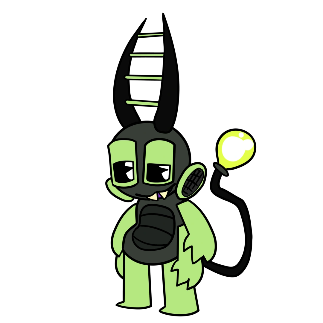 Slapoda | My Singing Monsters Sympathy Awaken Wiki | Fandom