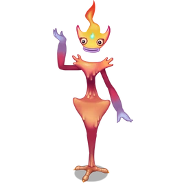 Candelavra | My Singing Monsters Sympathy Awaken Wiki | Fandom