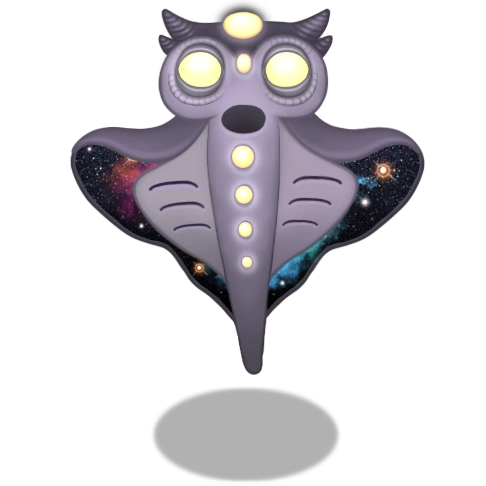 Cahoot | My Singing Monsters Sympathy Awaken Wiki | Fandom