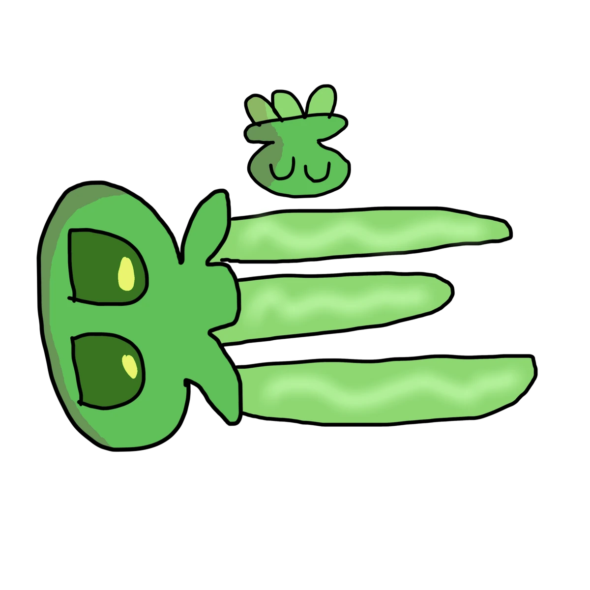 Jellstring | My Singing Monsters Sympathy Awaken Wiki | Fandom