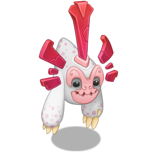 Déjà-Jin | My Singing Monsters Sympathy Awaken Wiki | Fandom