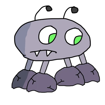 Rodrok | My Singing Monsters Sympathy Awaken Wiki | Fandom