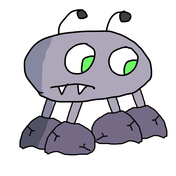 Rodrok My Singing Monsters Sympathy Awaken Wiki Fandom