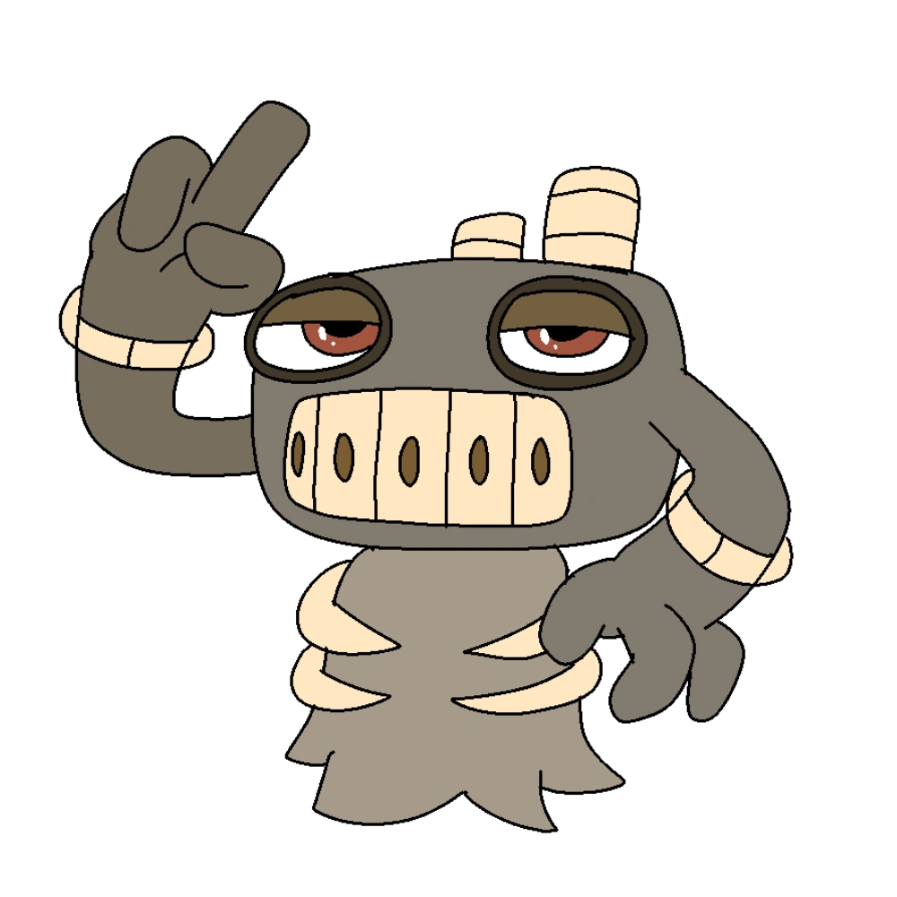 Dharmica | My Singing Monsters Sympathy Awaken Wiki | Fandom