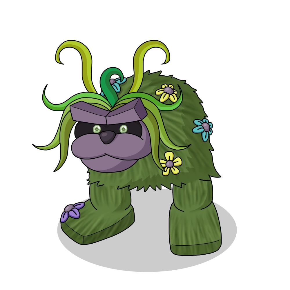 Kreep | My Singing Monsters Sympathy Awaken Wiki | Fandom