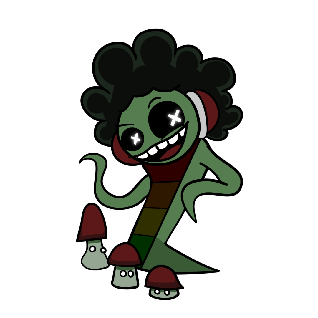 Rabero | My Singing Monsters Sympathy Awaken Wiki | Fandom