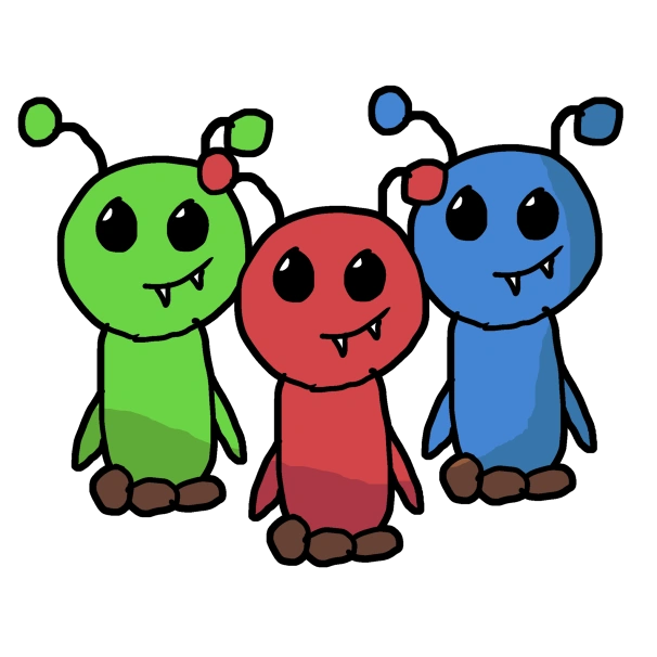 Harmobugs | My Singing Monsters Sympathy Awaken Wiki | Fandom