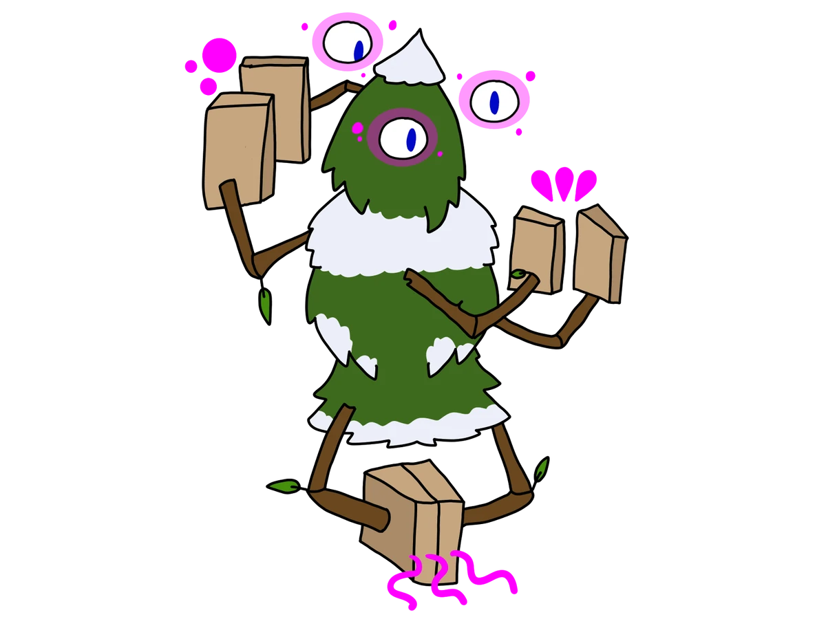 Pinchic | My Singing Monsters Sympathy Awaken Wiki | Fandom