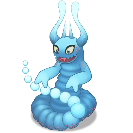 Xyster | My Singing Monsters Sympathy Awaken Wiki | Fandom