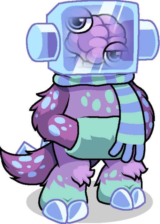 Chillax | My Singing Monsters Sympathy Awaken Wiki | Fandom