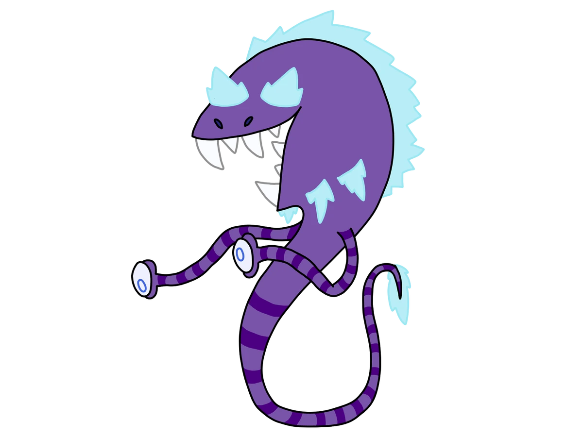 Peepers | My Singing Monsters Sympathy Awaken Wiki | Fandom