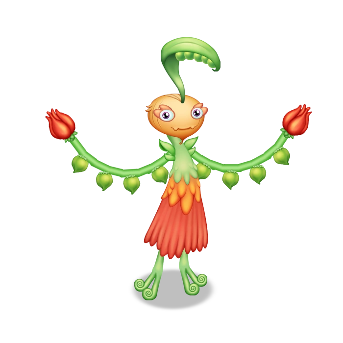 Edamimi | My Singing Monsters Sympathy Awaken Wiki | Fandom