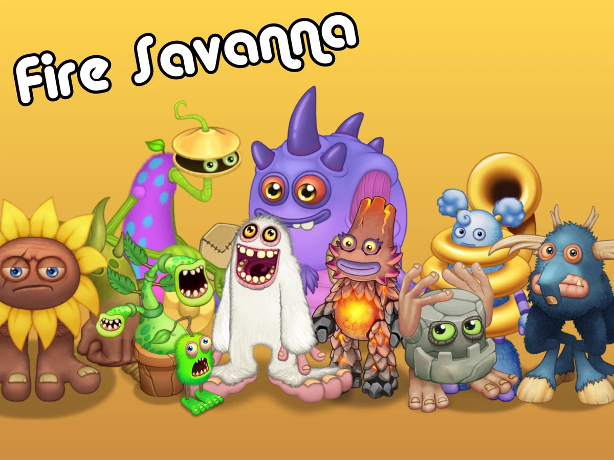 Potbelly/Islands | My Singing Monsters Sympathy Awaken Wiki | Fandom