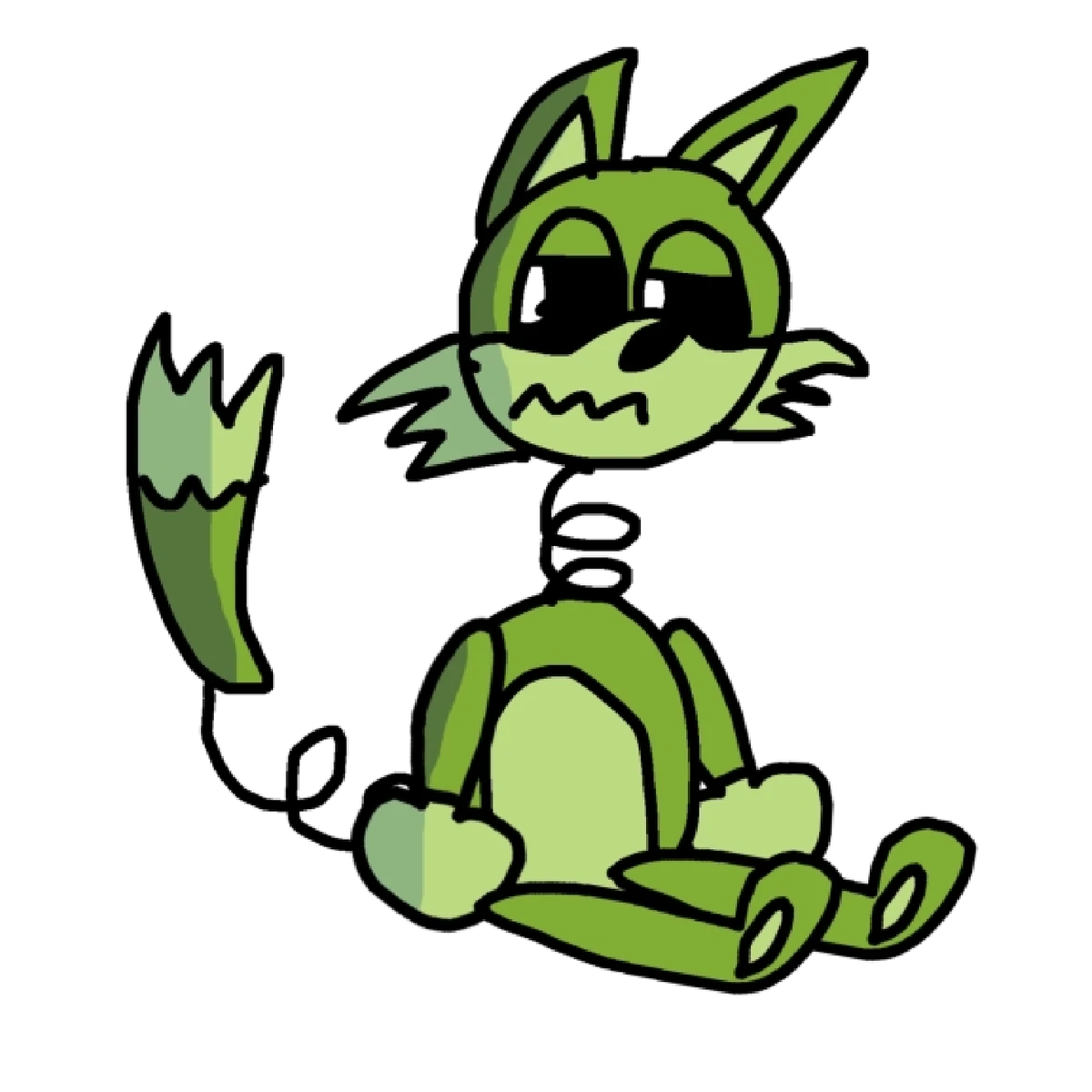 Foxick | My Singing Monsters Sympathy Awaken Wiki | Fandom