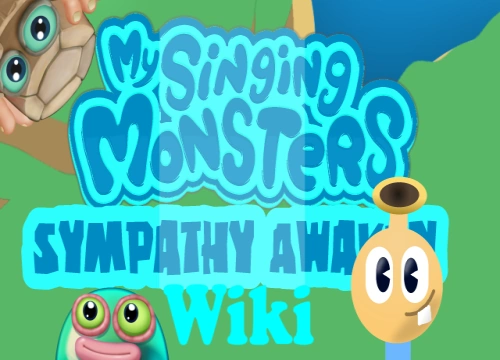 Flum Ox | My Singing Monsters Sympathy Awaken Wiki | Fandom