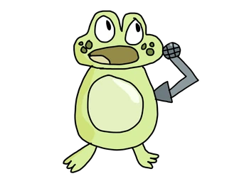 Croakophoen | My Singing Monsters Sympathy Awaken Wiki | Fandom