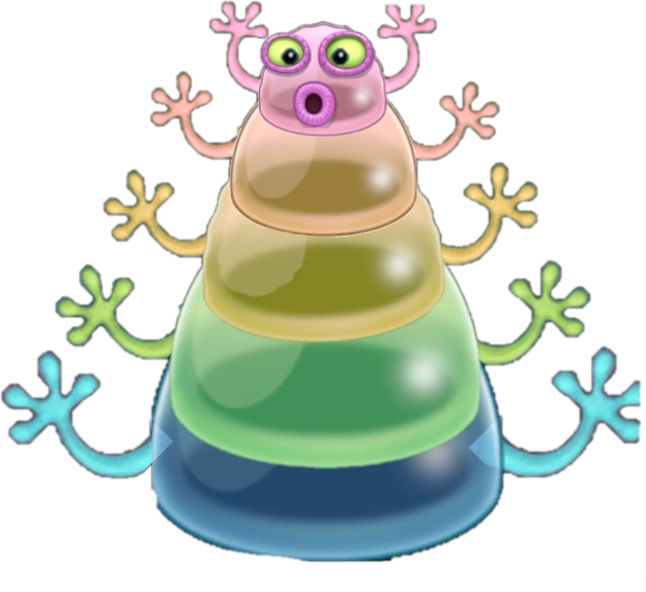 Slim-O | My Singing Monsters: The Lost Elementals Wiki | Fandom