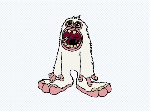 Mammott | My singing monsters: the lost isle Wiki | Fandom