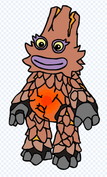 Kayna | My singing monsters: the lost isle Wiki | Fandom