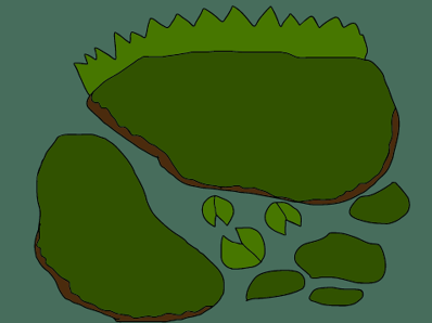 Swamp island | My singing monsters: the lost isle Wiki | Fandom