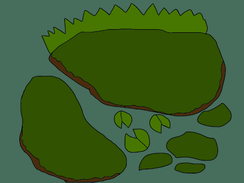 Swamp island | My singing monsters: the lost isle Wiki | Fandom