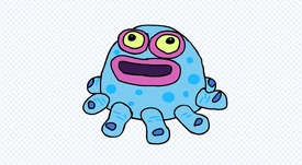 Toe jammer | My singing monsters: the lost isle Wiki | Fandom