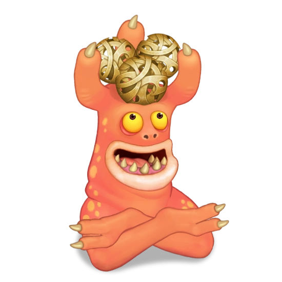 Yuggler | My Singing Monsters: The Perplexed Side Wiki | Fandom