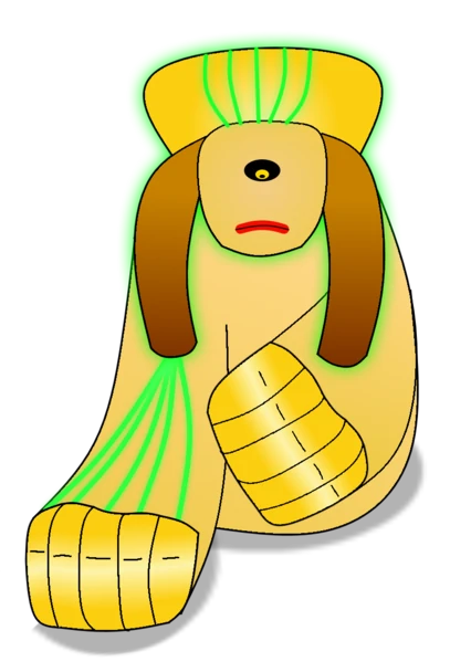 Sfynktus | My Singing Monsters: Travelers of Time Wiki | Fandom