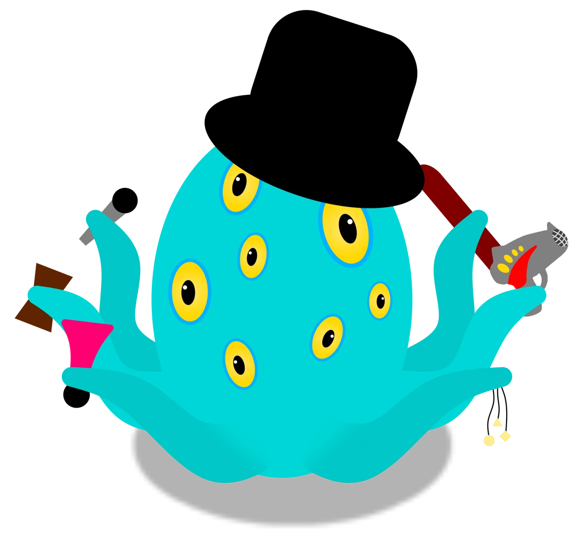 Krakinos | My Singing Monsters: Travelers of Time Wiki | Fandom