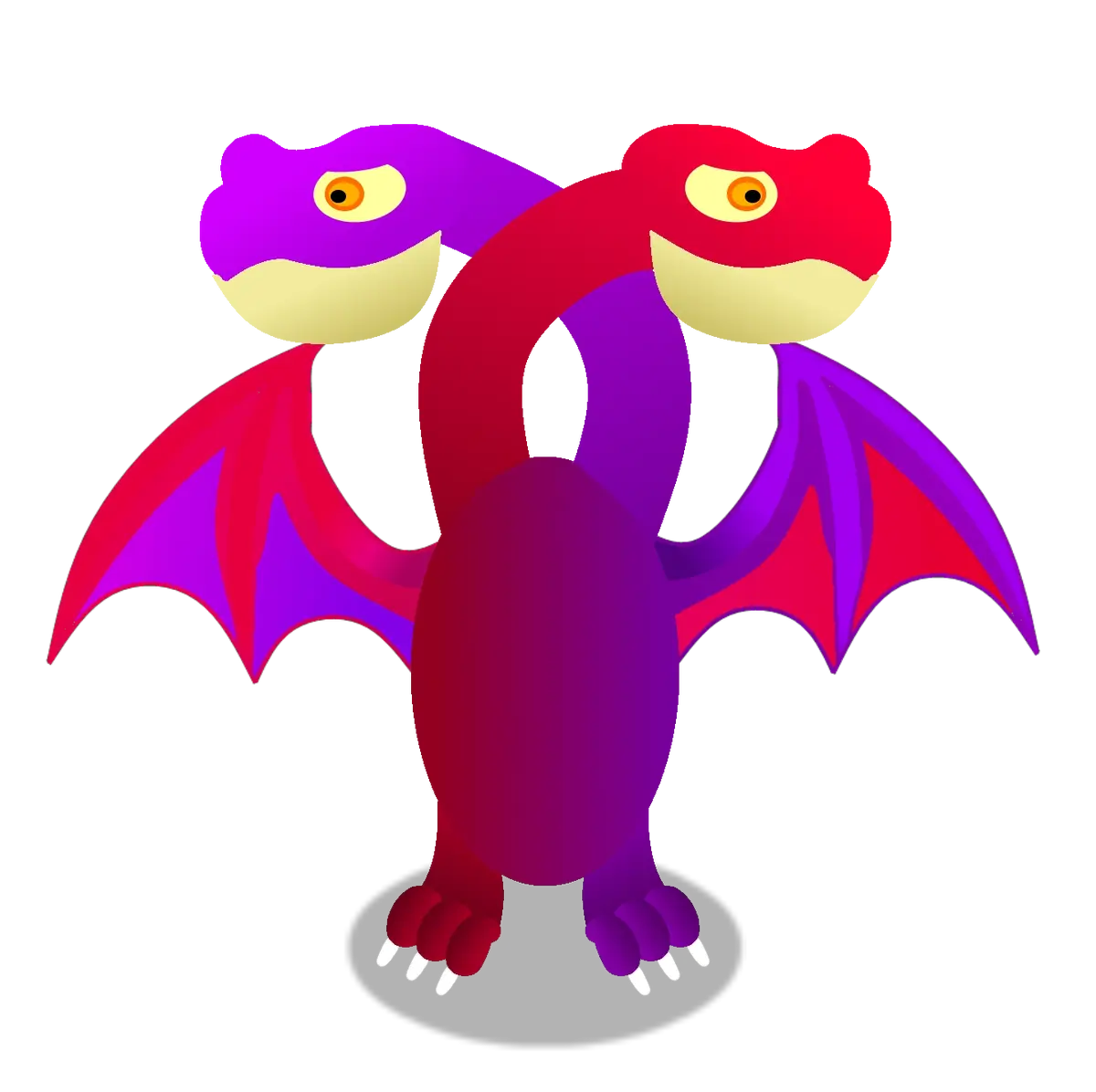 Wyvraco | My Singing Monsters: Travelers of Time Wiki | Fandom