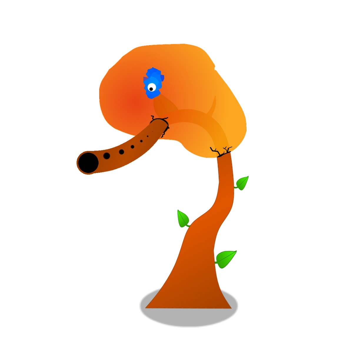 Ambler | My Singing Monsters: Travelers of Time Wiki | Fandom