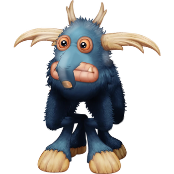 Boskus | My Singing Monsters:Ruins Wiki | Fandom