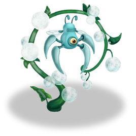 Clavi Gnat | My Singing Monsters:Ruins Wiki | Fandom