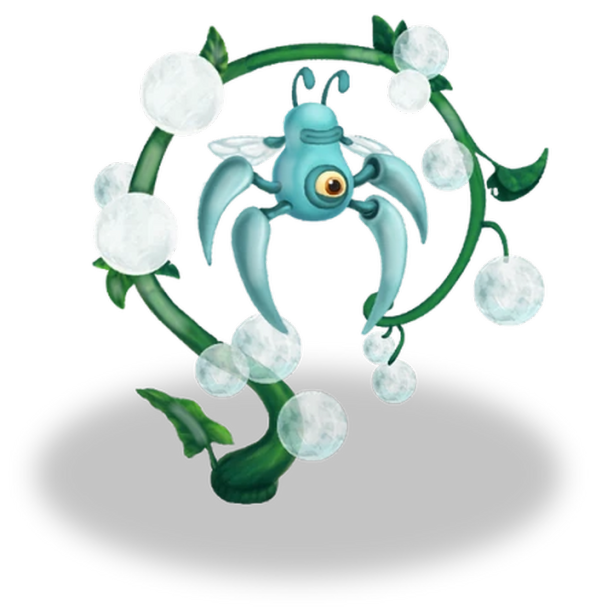 Clavi Gnat | My Singing Monsters:Ruins Wiki | Fandom