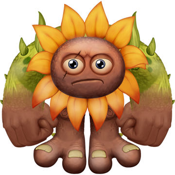 Flowah | My Singing Monsters:Ruins Wiki | Fandom