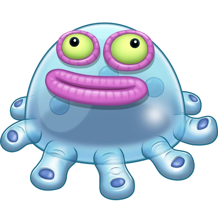 Toe Jammer | My Singing Monsters:Ruins Wiki | Fandom