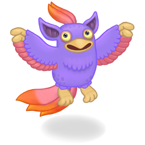Tweedle | My Singing Monsters:Ruins Wiki | Fandom