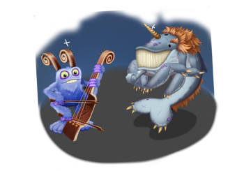 String Island | My Singing Monsters:Ruins Wiki | Fandom