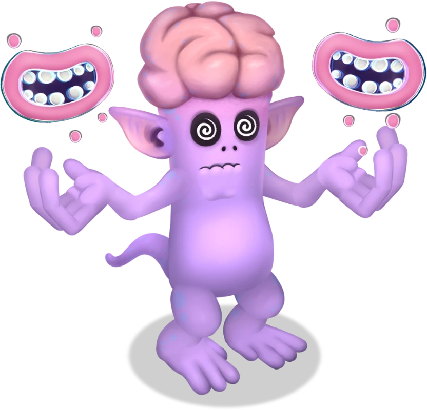 Theremind | My Singing Monsters:Ruins Wiki | Fandom