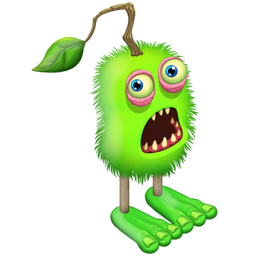 Furcorn | My Singing Monsters:Ruins Wiki | Fandom