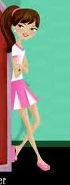 Olivia Abott | The My Sister The Vampire Wiki | Fandom
