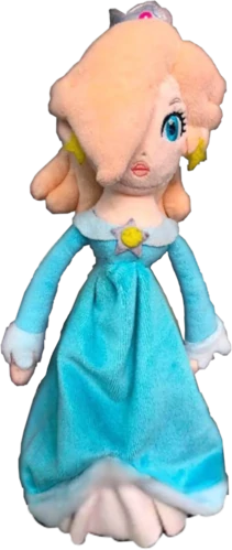 Rosalina | My sml fan Wiki | Fandom
