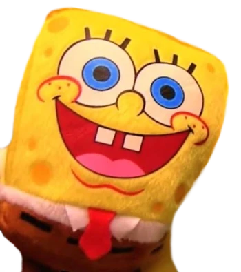 SpongeBob SquarePants | My sml fan Wiki | Fandom