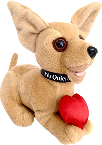 Taco Bell Chihuahua | My sml fan Wiki | Fandom