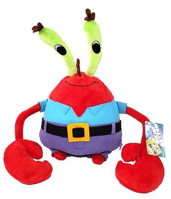 Mr. Krabs | My sml fan Wiki | Fandom