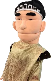 Jackie Chu | My sml fan Wiki | Fandom