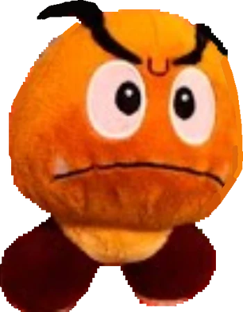 Goomba | My sml fan Wiki | Fandom