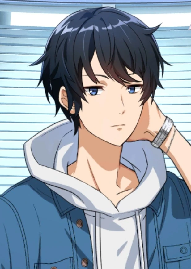 Yaku Shota | My Stella Knights Wiki | Fandom