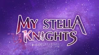 My Stella Knights Wiki | Fandom