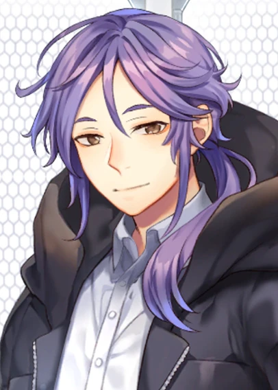 Fuyuhara Renjiro | My Stella Knights Wiki | Fandom